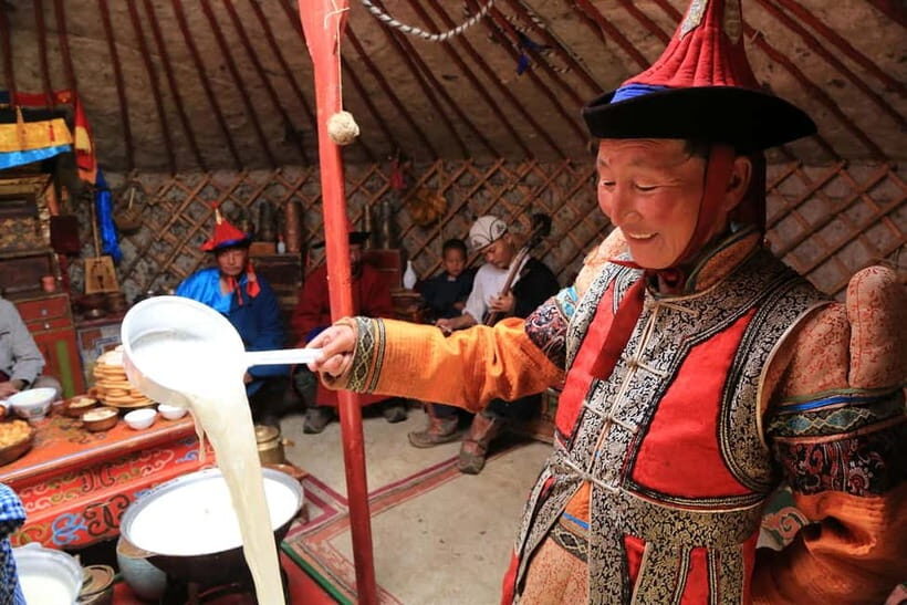 Ulaanbaatar: Mongol Nomadic Show & Wild Horse Watching Day - The Sum Up