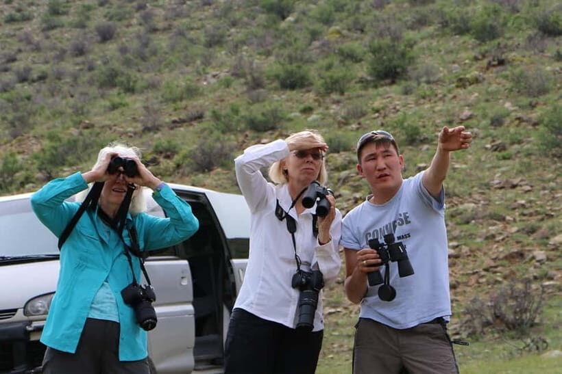 Ulaanbaatar: Mongol Nomadic Show & Wild Horse Watching Day - FAQ