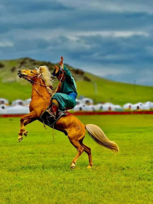 Ulaanbaatar: Mongolian Naadam Festival with Guide and Lunch - Concluding Thoughts