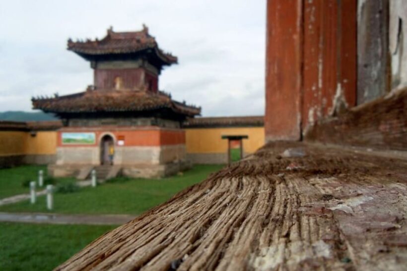 Ulaanbaatar: Private custom tour with a local guide - Final Thoughts