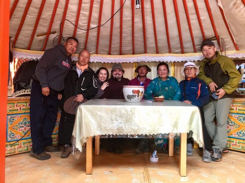 Ulaanbaatar: Semi-Gobi Desert Day Trip & Camel Ride - FAQs