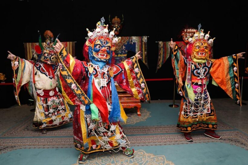 Ulaanbaatar Signature Tour  Mongolias Capital in One Day - Key Points