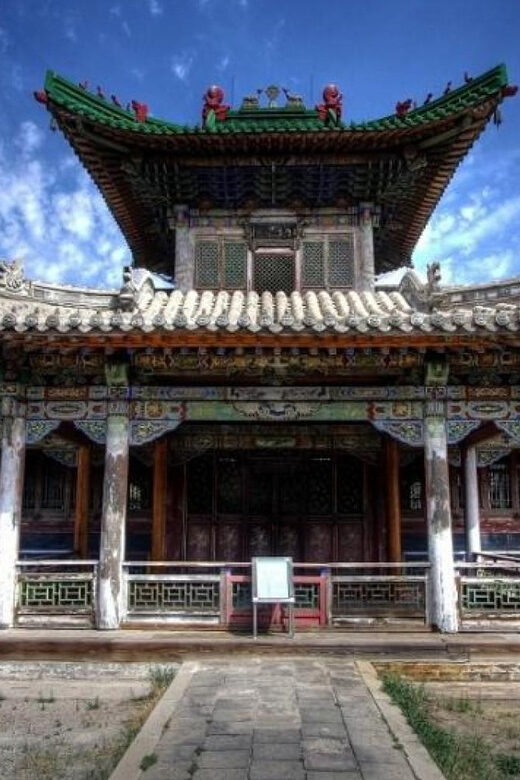 Ulaanbaatar Signature Tour  Mongolias Capital in One Day - Final Thoughts: Is This Tour Right for You?