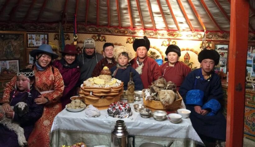 Ulaanbaatar: Small Group 3-Day Best of Central Mongolia Tour - Key Points