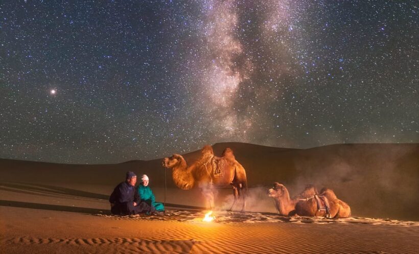 Ulaanbaatar: Small Group 3-Day Best of Central Mongolia Tour - In-Depth Review: What You Can Expect