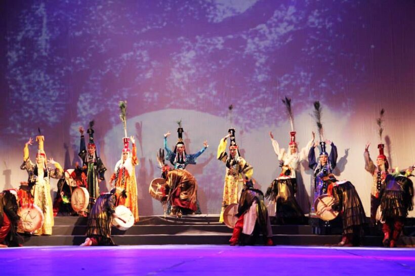 Ulaanbaatar: Traditional Music and Dance Performance Ticket - Who Will Appreciate This Tour?