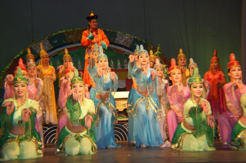 Ulaanbaatar: Traditional Music and Dance Performance Ticket - Summary: Is It Worth It?