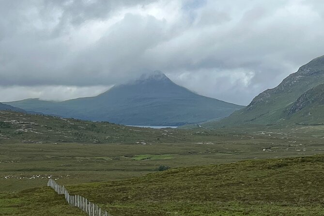 ULLAPOOL PORT Cruise Ship Tour, Inverewe Gardens and MORE! - An In-depth Look at the Ullapool Port Cruise Tour