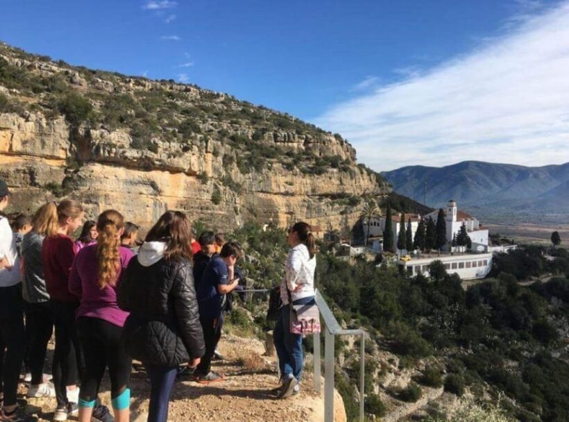 Ulldecona: Cultural Ulldecona Tour - Key Points