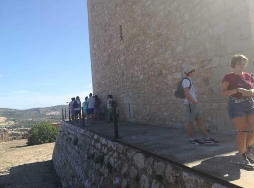 Ulldecona: Cultural Ulldecona Tour - A Closer Look at the Itinerary