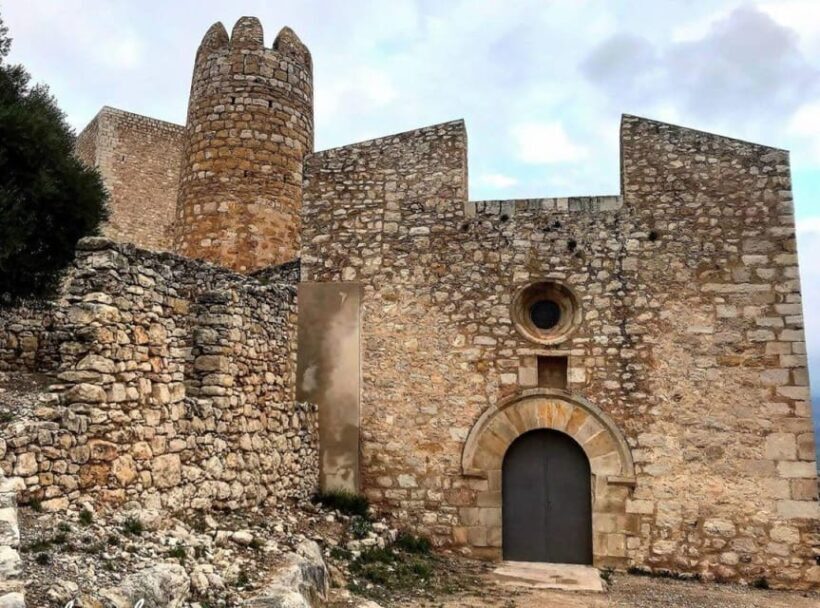Ulldecona: Cultural Ulldecona Tour - The Experience in Practice: Details That Matter
