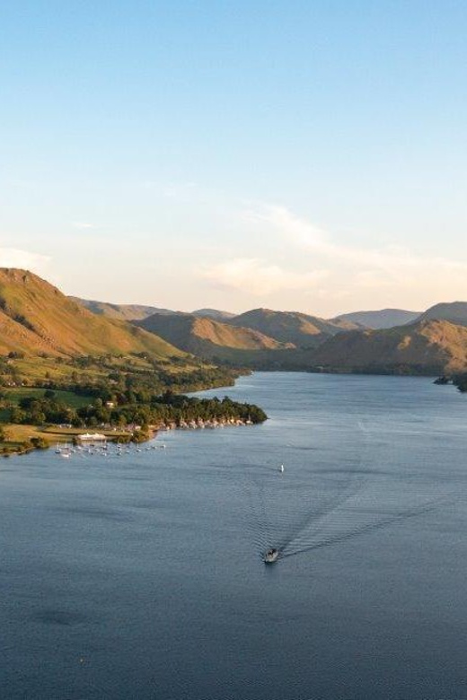 Ullswater Lake District Return Cruise from Glenridding Pier - What Makes this Tour Stand Out?