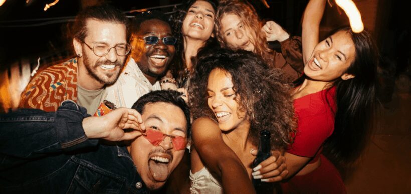 Ulm: Bar and Club Tour with Free Shots and VIP entry - The Itinerary in Detail