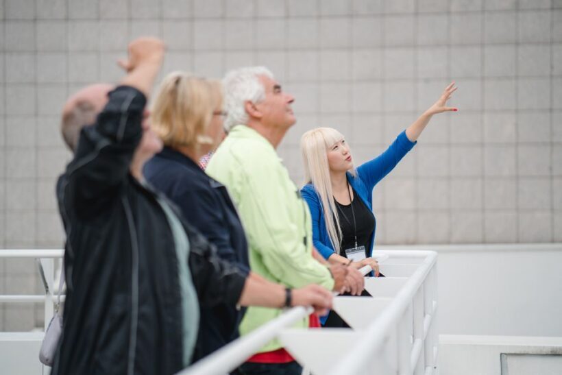 Ulm: City Center Walking Tour with Minster Visit - Key Points