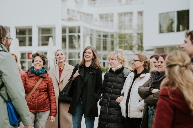 Ulm: Evening stroll through the old town - Ulm: Evening Stroll Through the Old Town — A Balancing Act of History and Charm