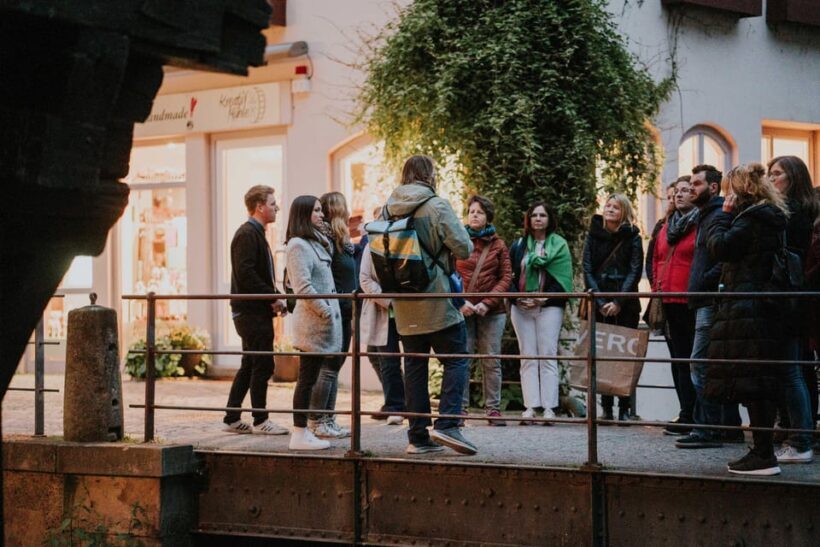 Ulm: Evening stroll through the old town - The Sum Up: Is It Worth It?
