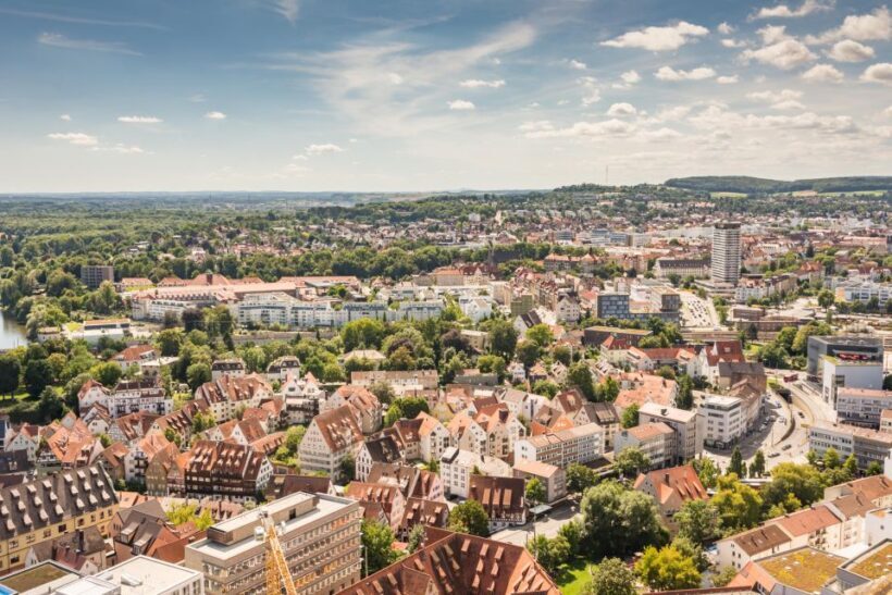 Ulm: Express Walk with a Local in 60 minutes - Who Will Love This Tour?