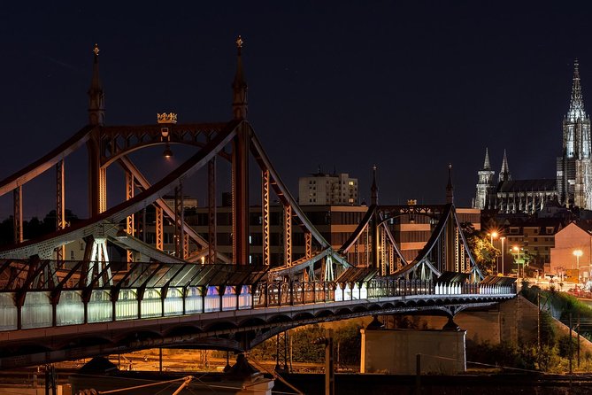 Ulm Private Walking Tour With A Professional Guide - Key Points