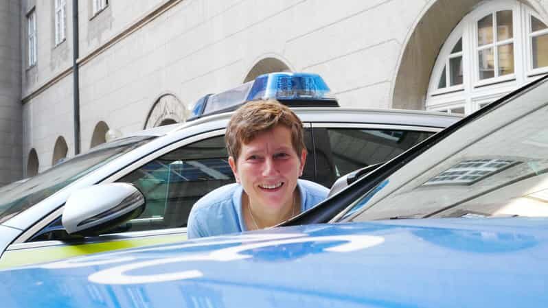 Ulm: True Crime Walking Tour - Introduction