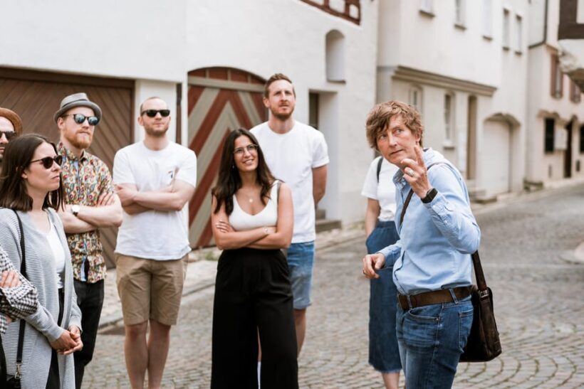 Ulm: True Crime Walking Tour - Why This Tour Works for Travelers