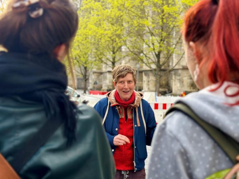 Ulm: True Crime Walking Tour - FAQ