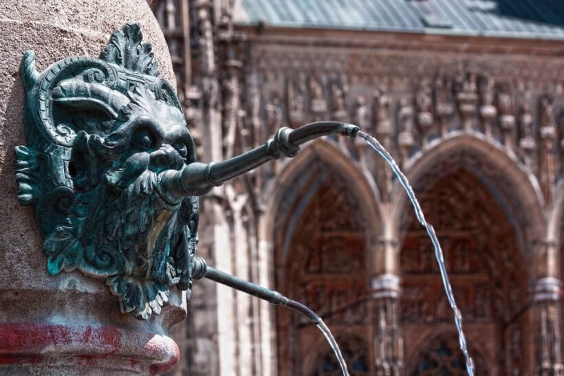 Ulm's History, Records, and Relativity Private Walking Tour - The Value of a Private Guided Tour