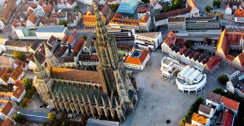 Ulm's History, Records, and Relativity Private Walking Tour - Who Should Consider This Tour?