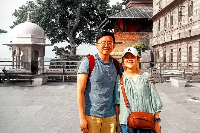 Ultimate 2 Days in Varanasi - Fully Guided Tour - Rooftop Dinner on Ganges - Frequently Asked Questions