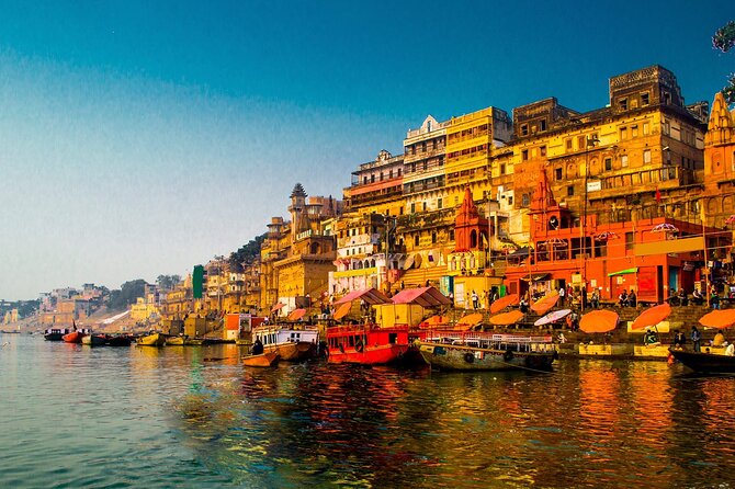 Ultimate 2 Days in Varanasi - Fully Guided Tour - Rooftop Dinner on Ganges - Final Summary