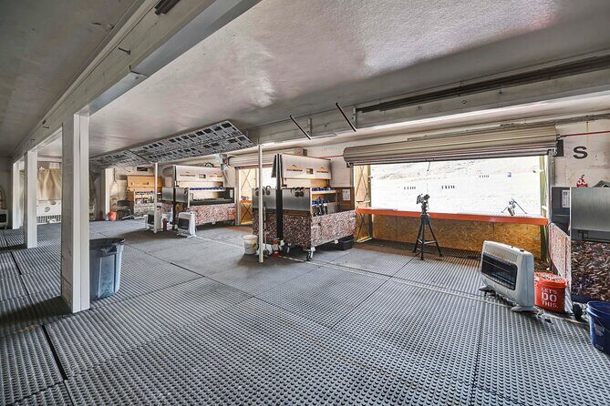 Ultimate 4 Gun Shooting Experience in Las Vegas - An In-Depth Look at the Las Vegas Gun Shooting Tour