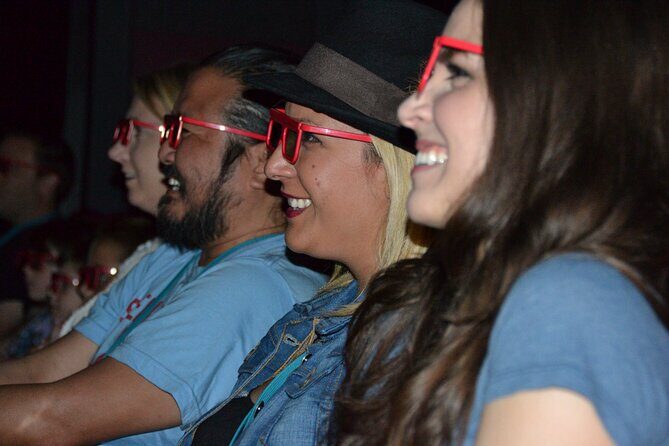 Ultimate 4D Experience at the Excalibur Hotel and Casino - FAQ