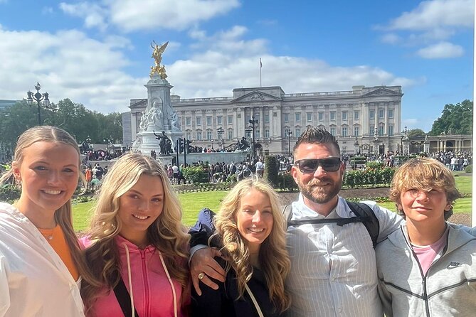 Ultimate 6-hour Private Tour of London in an Iconic Black Cab - Authenticity and Value