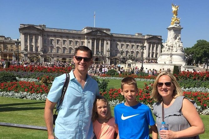 Ultimate 6-hour Private Tour of London in an Iconic Black Cab - FAQ