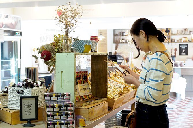 Ultimate Adelaide City and Hahndorf Tour - Practical Information