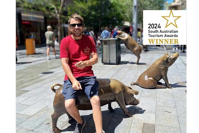 Ultimate Adelaide Walking Tour - An in-Depth Look at the Adelaide Walking Tour