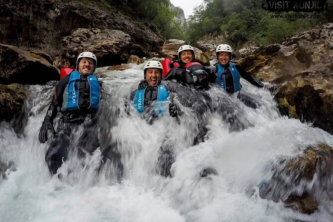 Ultimate adventure - Introducing the Ultimate Adventure Tour in Bosnia and Herzegovina