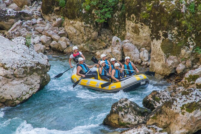 Ultimate adventure - Who Should Consider This Tour?