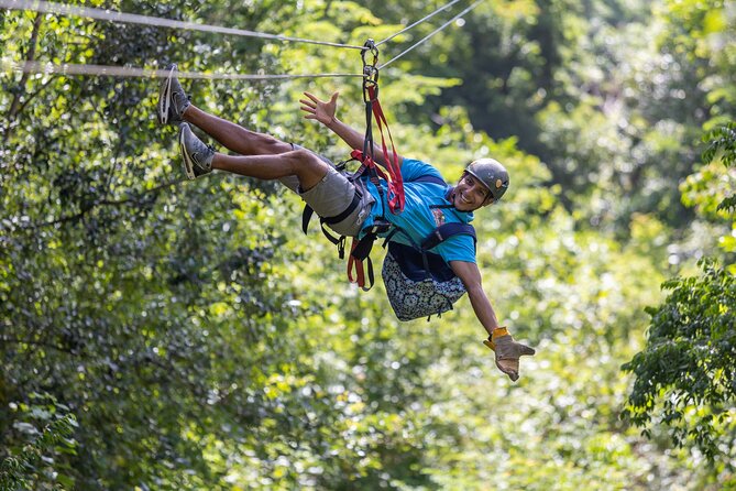 Ultimate Adventure Day Horseback, Zip Line & ATV at Mahogany Bay - Customer Experiences and Feedback