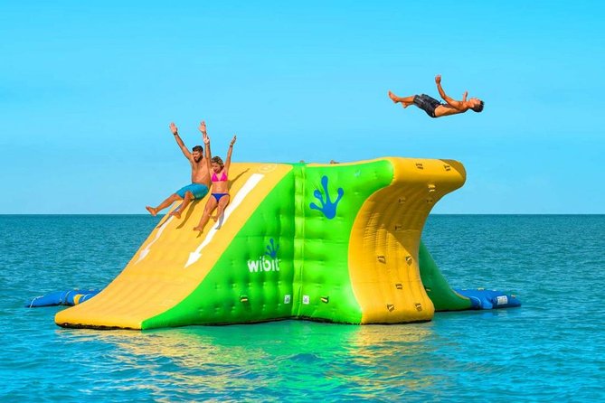 Ultimate Adventure H2.0 Key West Do it All Watersports Experience - The Quality of the Crew and the Experience