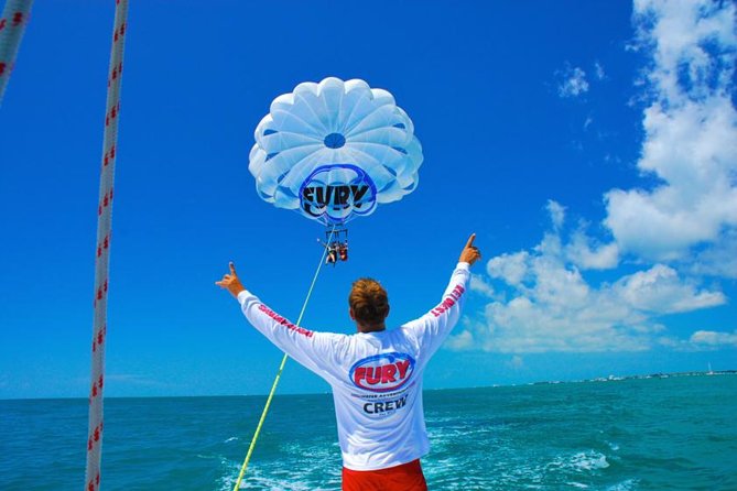Ultimate Adventure H2.0 Key West Do it All Watersports Experience - Who Will Love This Tour?