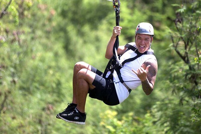 Ultimate Adventure Package - Introduction: Is the Ultimate Adventure Package on Oahu Worth It?