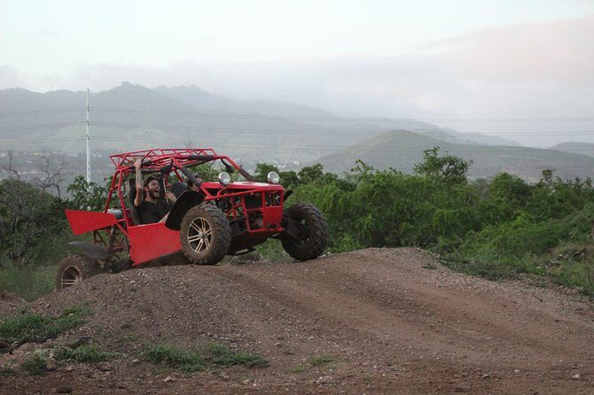 Ultimate Adventure Package - Key Points