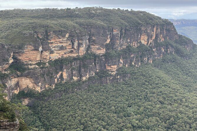 Ultimate All Inclusive Blue Mountains with Scenic World Tour - Who Should Consider This Tour?