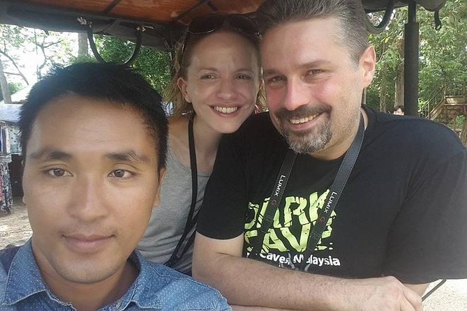 Ultimate Angkor Wat Sunrise, Bayon, Ta Prohm -Siem Reap Tour - The Sum Up