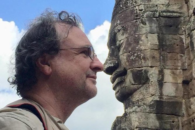 Ultimate Angkor Wat Sunrise Offbeat Experience by Jeep - Final Thoughts: Why This Tour Stands Out