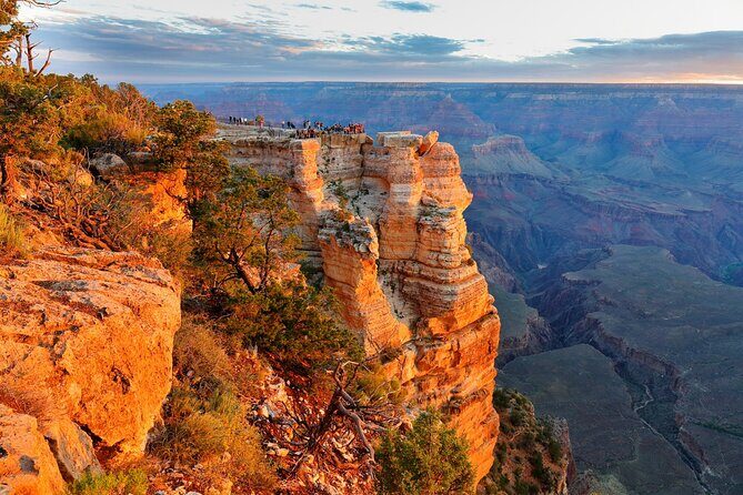 Ultimate Arizona Self-Guided Driving and Walking Tour Bundle - An In-Depth Look at the Tour Itinerary