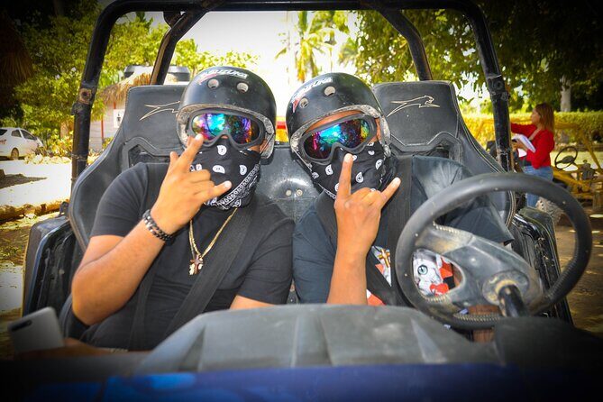 Ultimate ATV Adventure in Punta Cana - Authenticity and Value