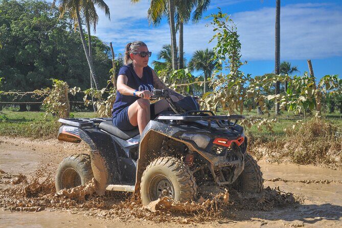 Ultimate ATV Adventure in Punta Cana - Who Is This Tour Best Suited For?