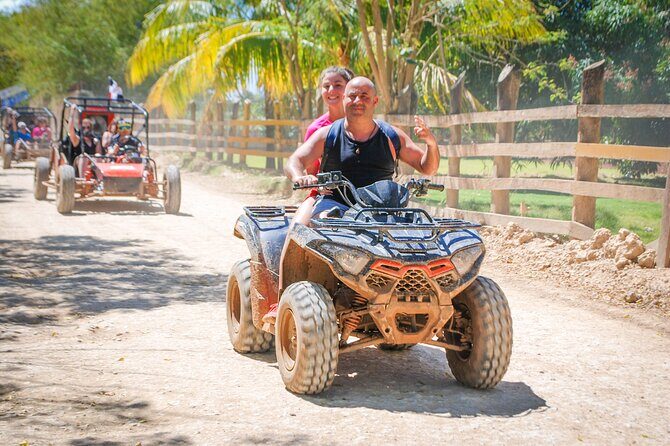 Ultimate ATV Adventure in Punta Cana - The Sum Up