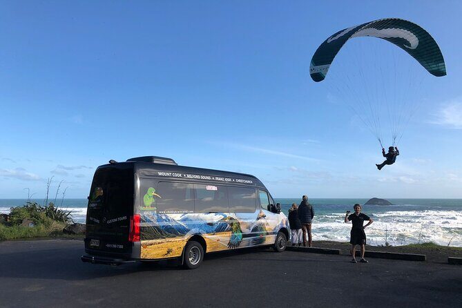 Ultimate Auckland Experience Full Day Tour with Brewery Lunch - Why This Tour Adds Value